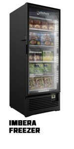 Imbera Coolers – Cold Drink Solutions
