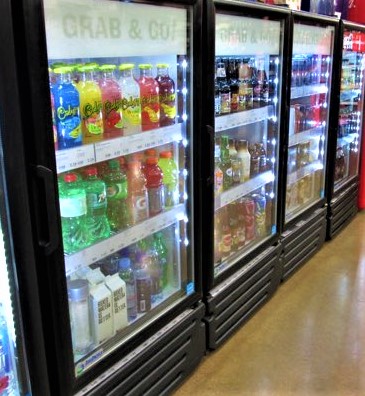 About – Cold Drink Solutions