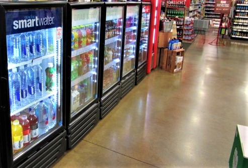 About – Cold Drink Solutions